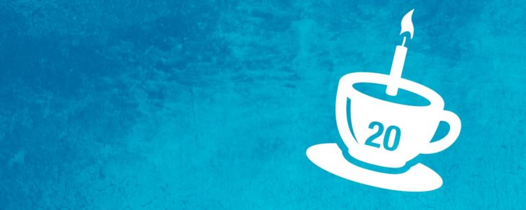 "C++ with some fixes" – Java turns 20