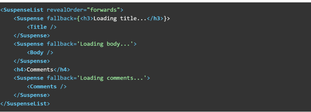 Concurrent Mode on React Explained - Zartis