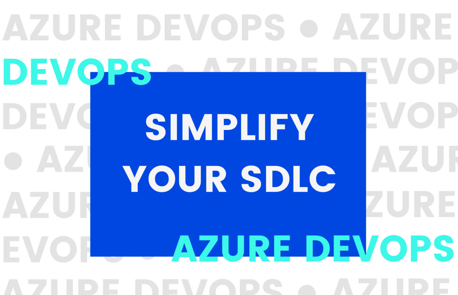 Simplify Your SDLC with Azure DevOps | Zartis