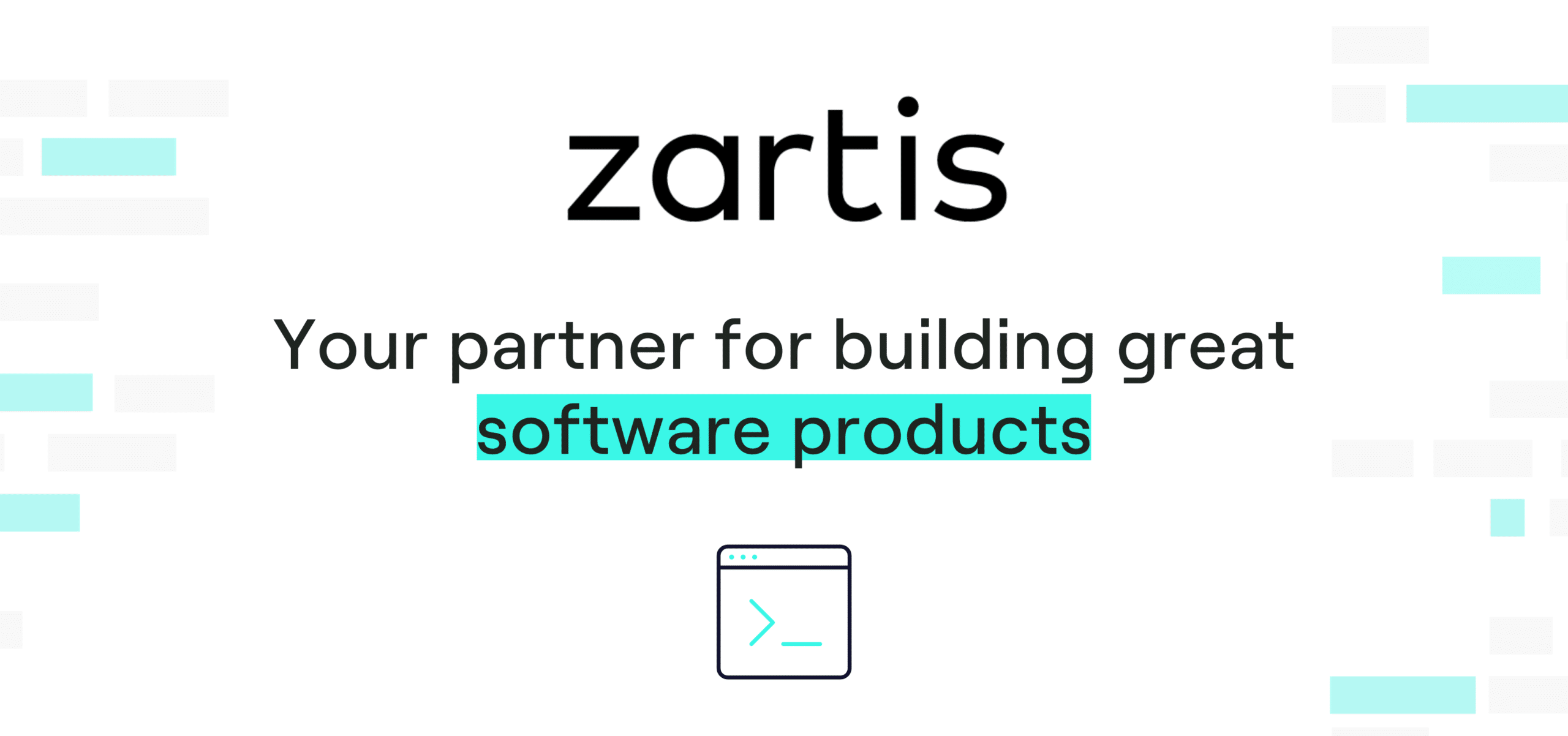 Zartis Bespoke Software Development And Consulting Services