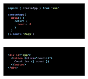 Angular vs React vs Vue.js: A Comparative Study - 2022 | Zartis