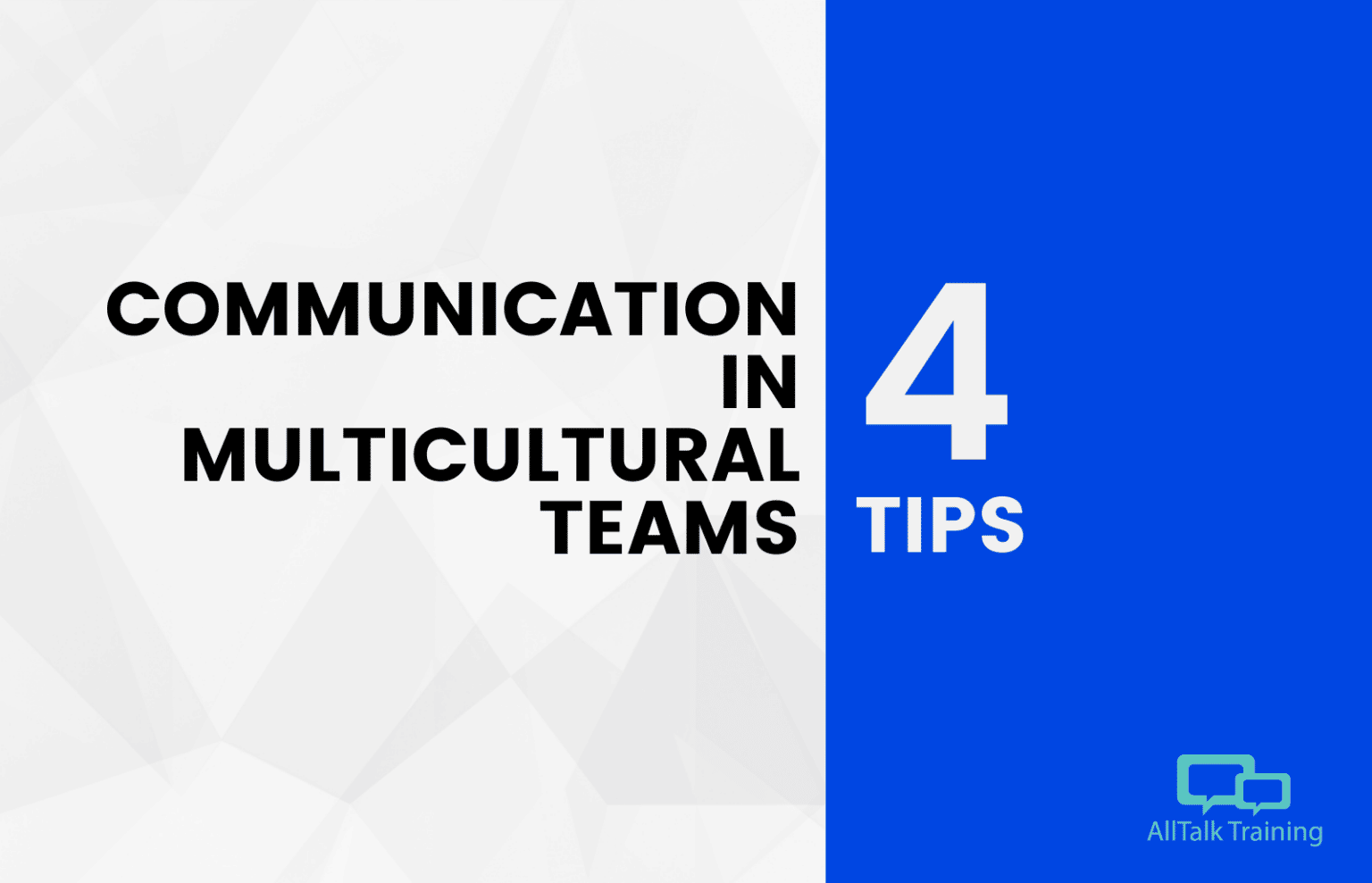 4 Tips for Communication In Multicultural Teams | Zartis