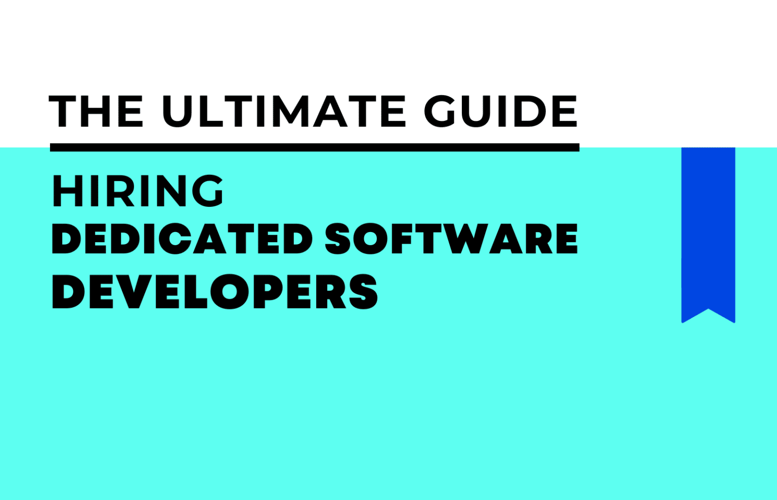 The Ultimate Guide: Hiring Dedicated Software Developers | Zartis The Ultimate Guide: Hiring Dedicated Software Developers | Zartis