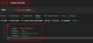 API Automation with Postman - Best Practices by Example | Zartis