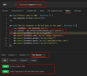 API Automation with Postman - Best Practices by Example | Zartis
