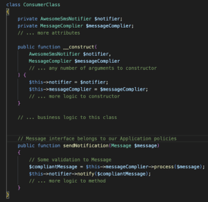 Hexagonal Design: A Brief Introduction & Use Case | Zartis