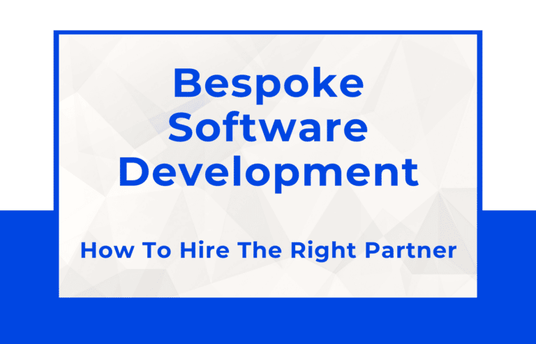 Bespoke Software Development | Zartis