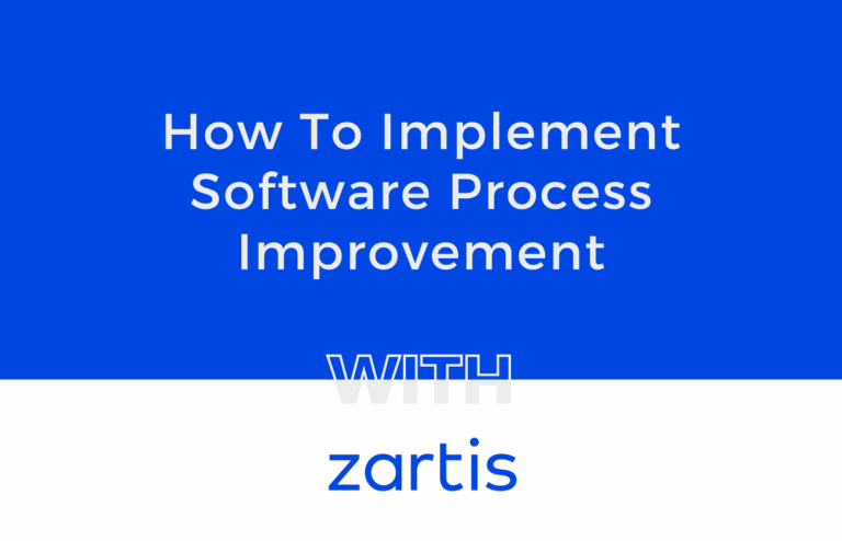 Revolutionise Your Software Development: A Comprehensive Guide to Software Process Improvement ...
