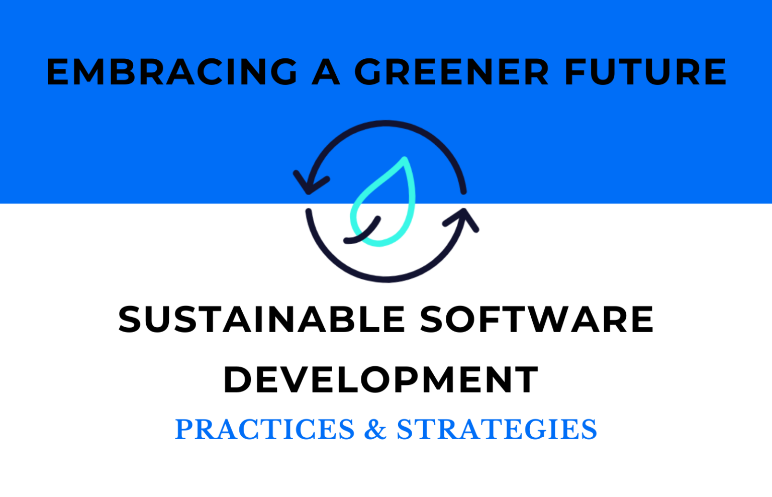 Sustainable Software Development Practices and Strategies | Zartis