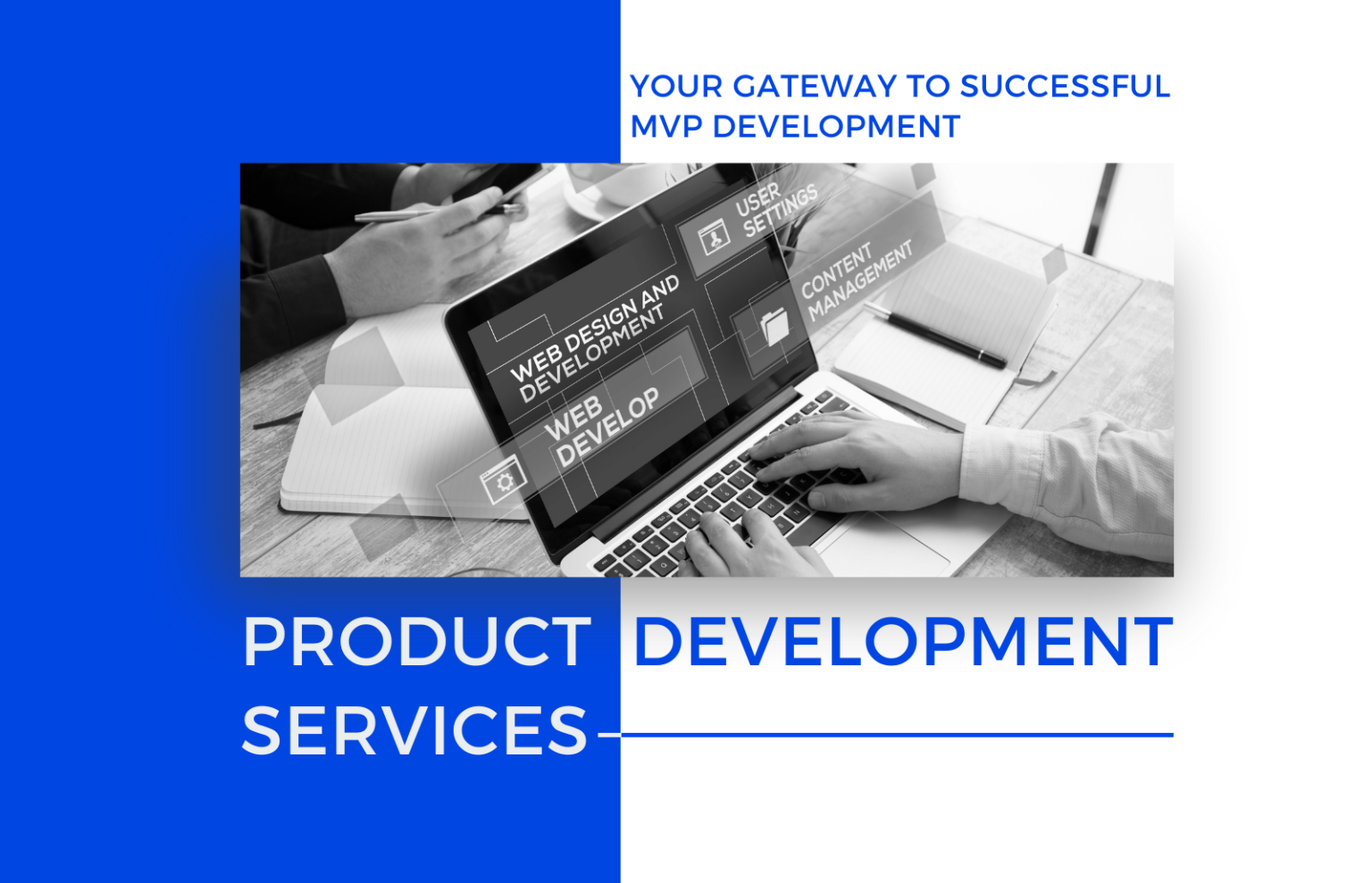 Product Development Services: Your Gateway to Successful MVP Development | Zartis
