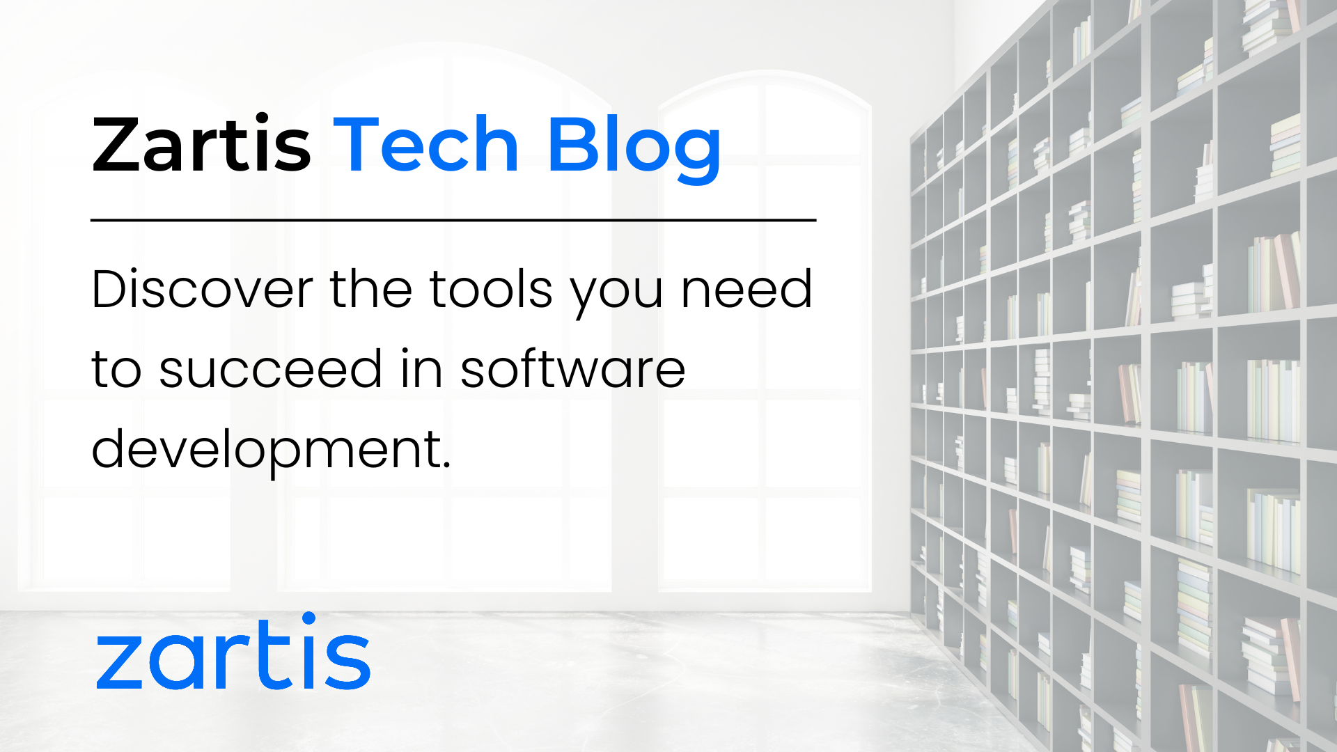 Technology Blog | Software News and Insights by Zartis