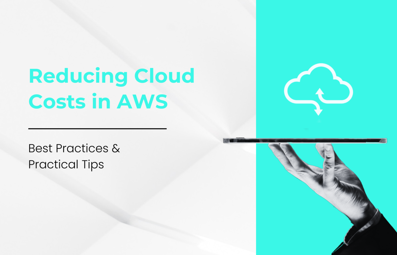 Reducing Cloud Costs in AWS - Best Practices & Practical Tips | Zartis