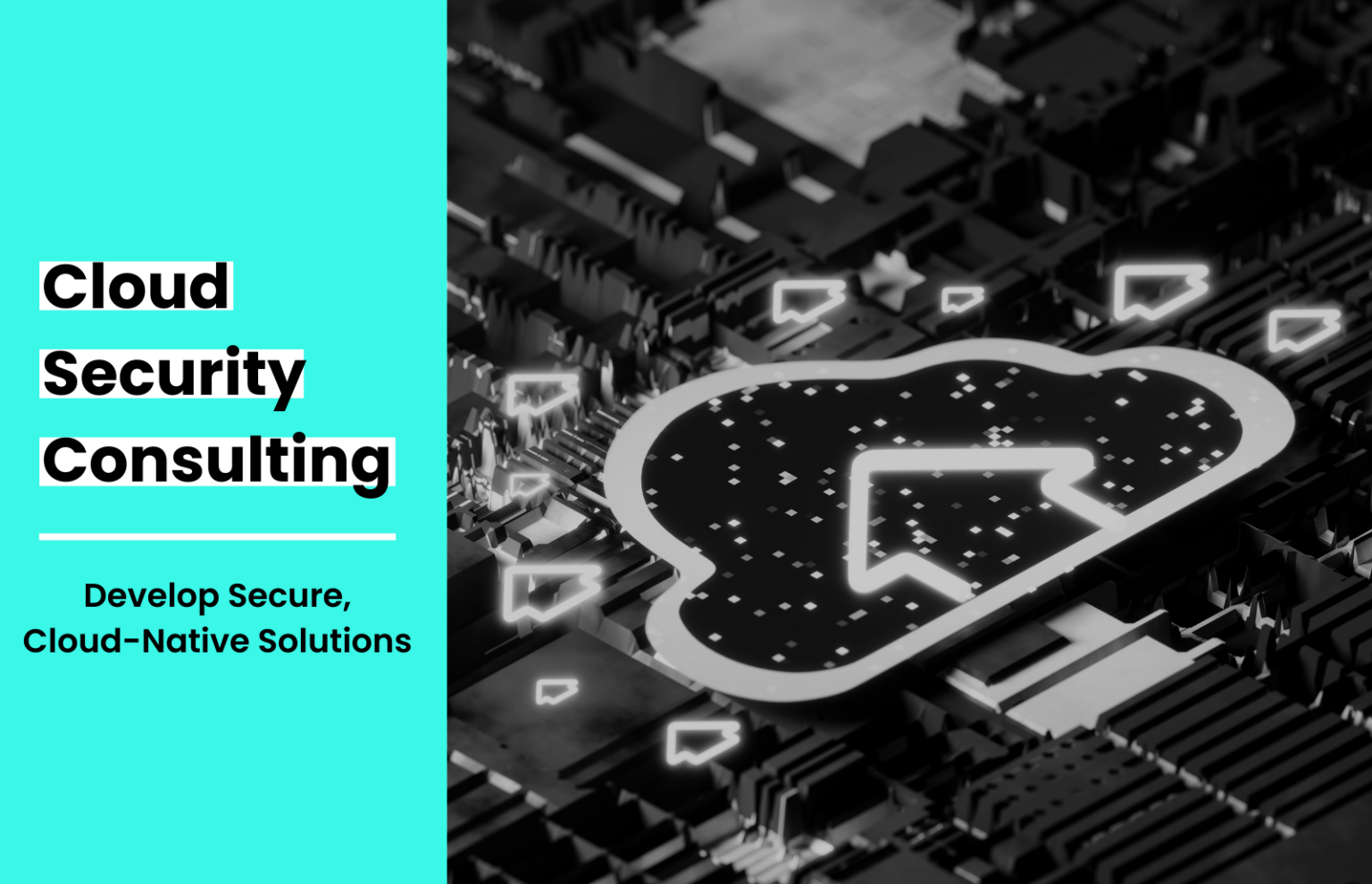 Cloud Security Consulting Develop Secure Cloud Native Solutions Zartis