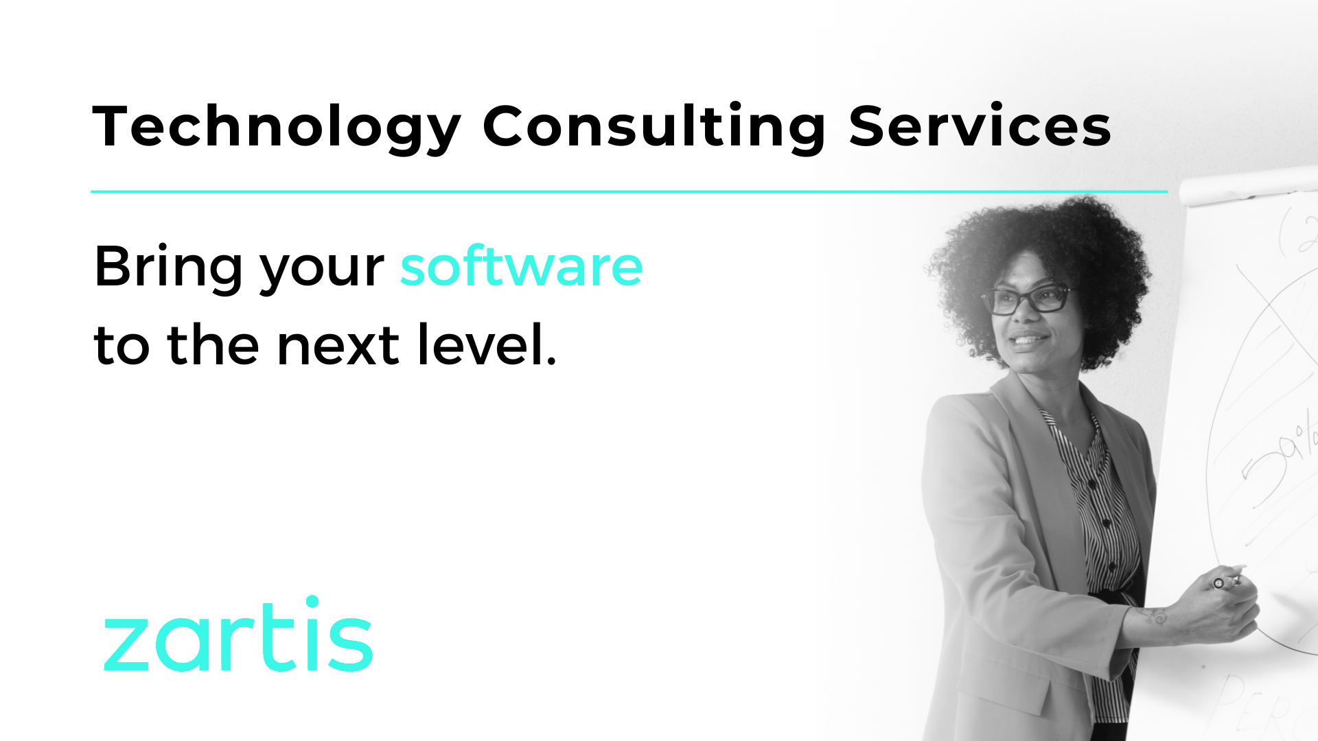 Technology Consulting Services | Get expert insights | Zartis