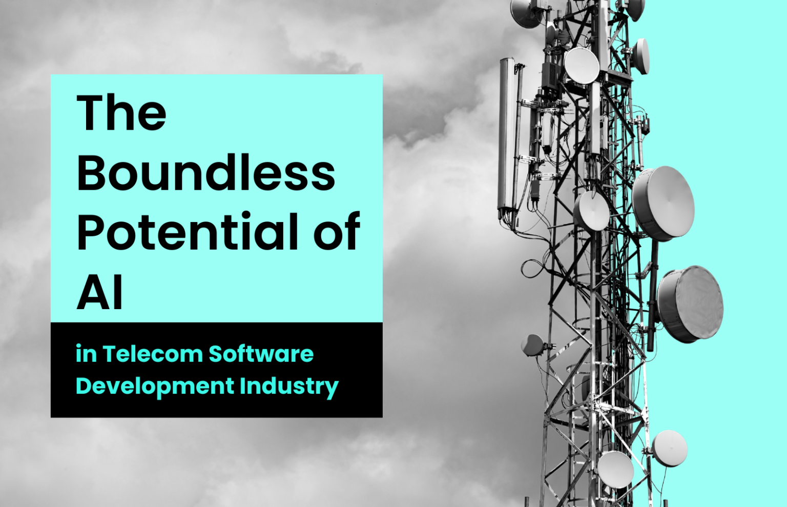 The Boundless Potential Of Ai In Telecom Software Development Industry Zartis