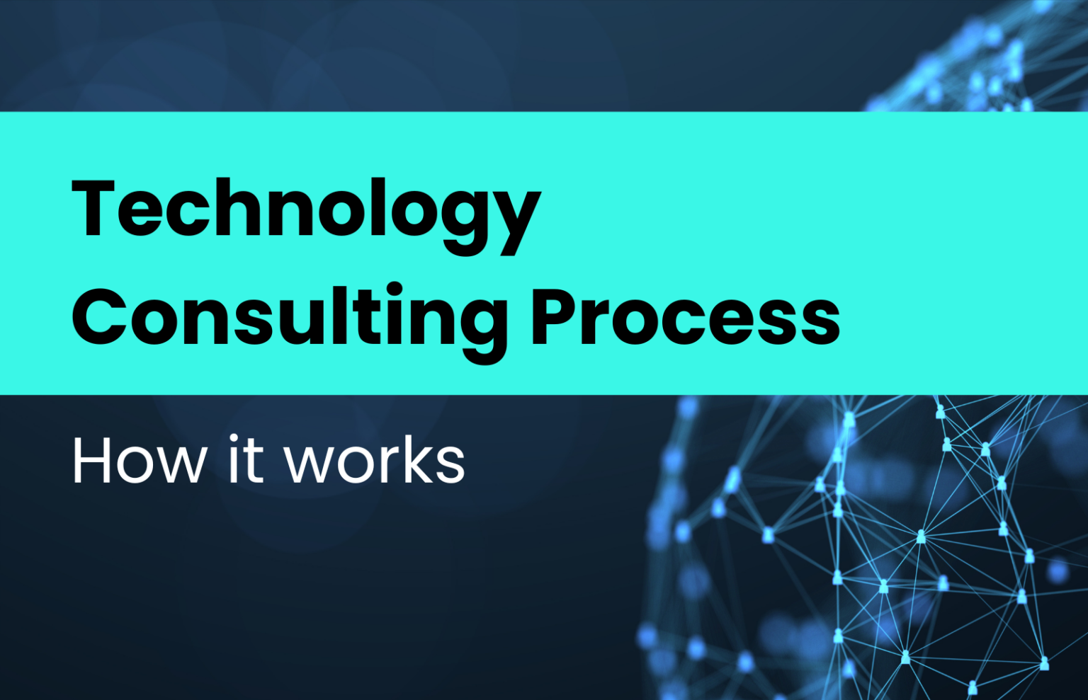 Technology Consulting Process – How It Works | Zartis
