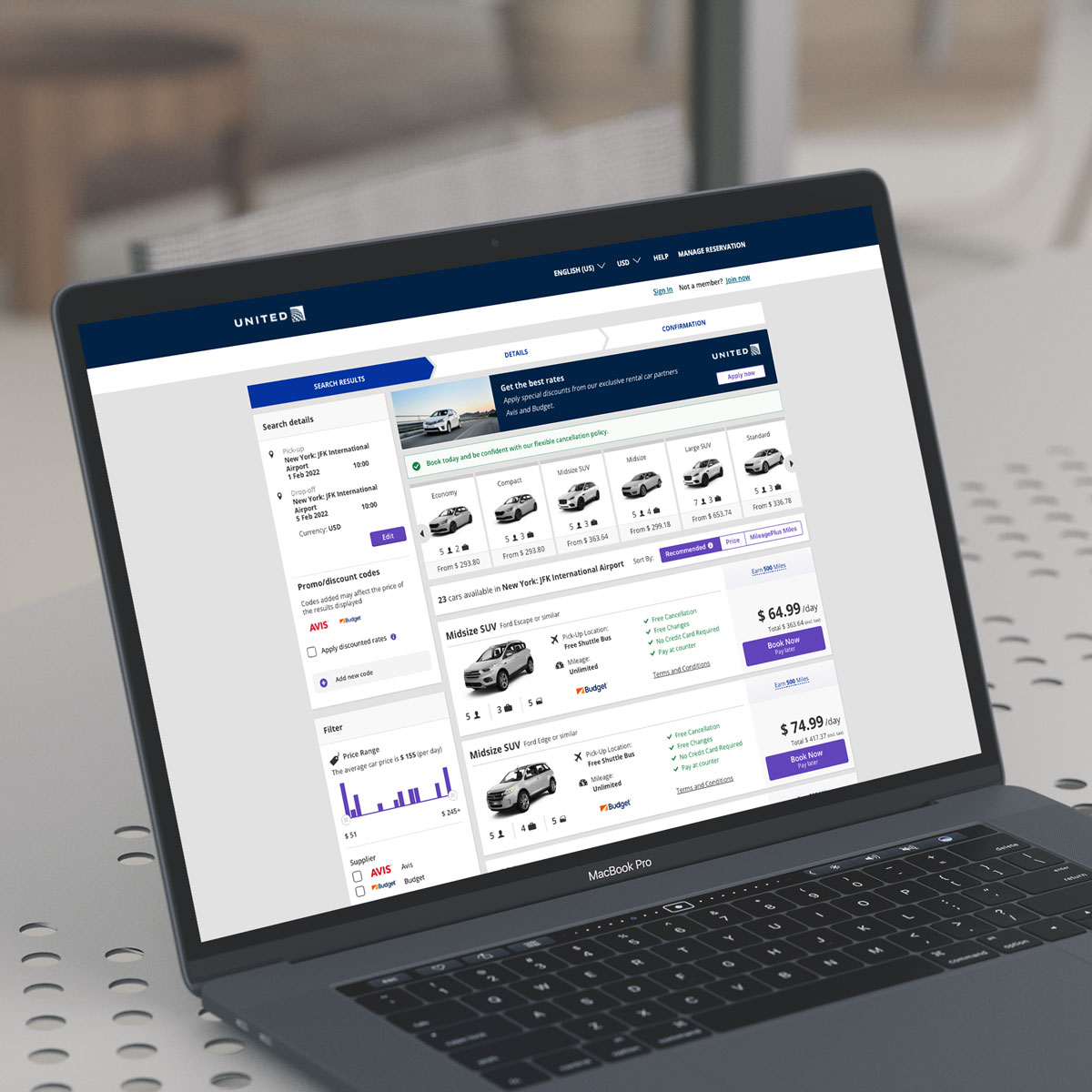 CarTrawler | Travel Software Development | Nearshoring Case Study | Zartis