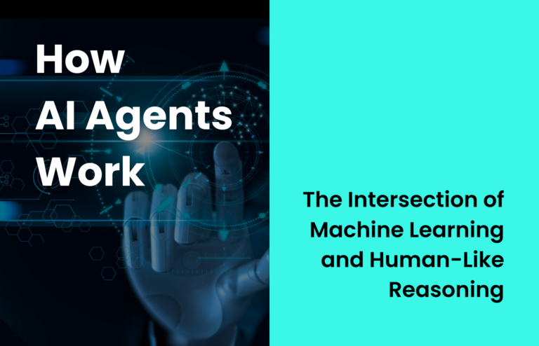 How AI Agents Work: Intersection of ML and Human Reasoning | Zartis