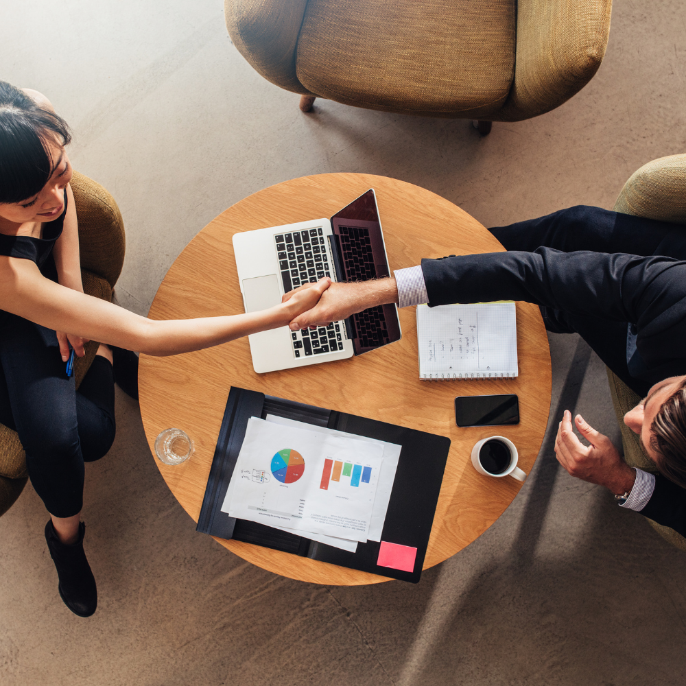 Financial Services and Banking | Custom Tech Solutions | Zartis