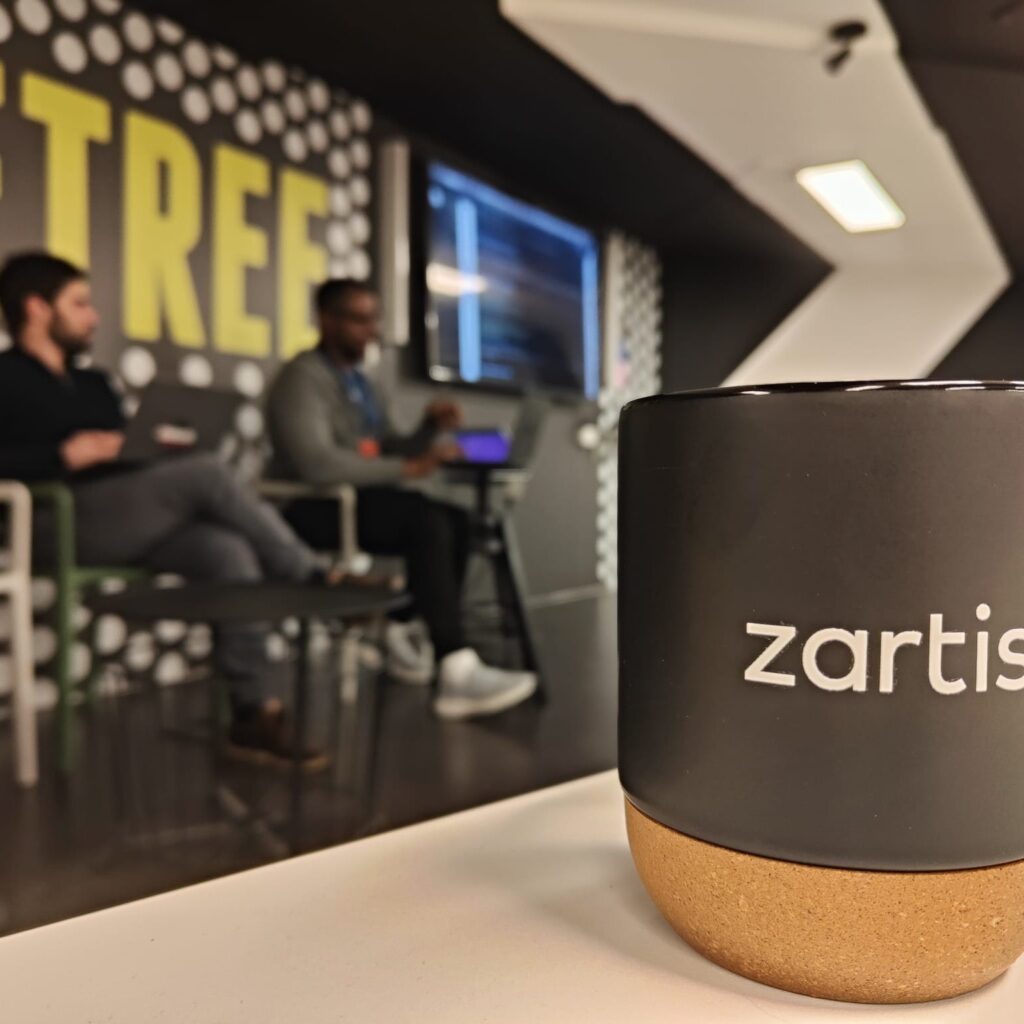 Claude Code Lab: Berlin | Zartis x Anthropic Workshop